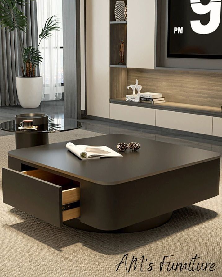 FRIDA Modern Coffee Table, Furniture & Home Living, Furniture, Tables & Sets on Carousell