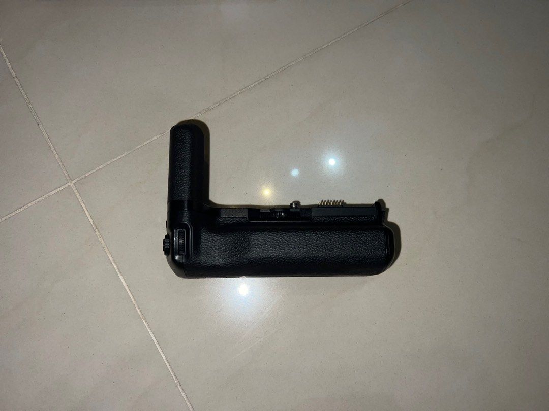 Fujifilm XT-3 Vertical Battery Grip VG-XT3, Photography, Photography ...