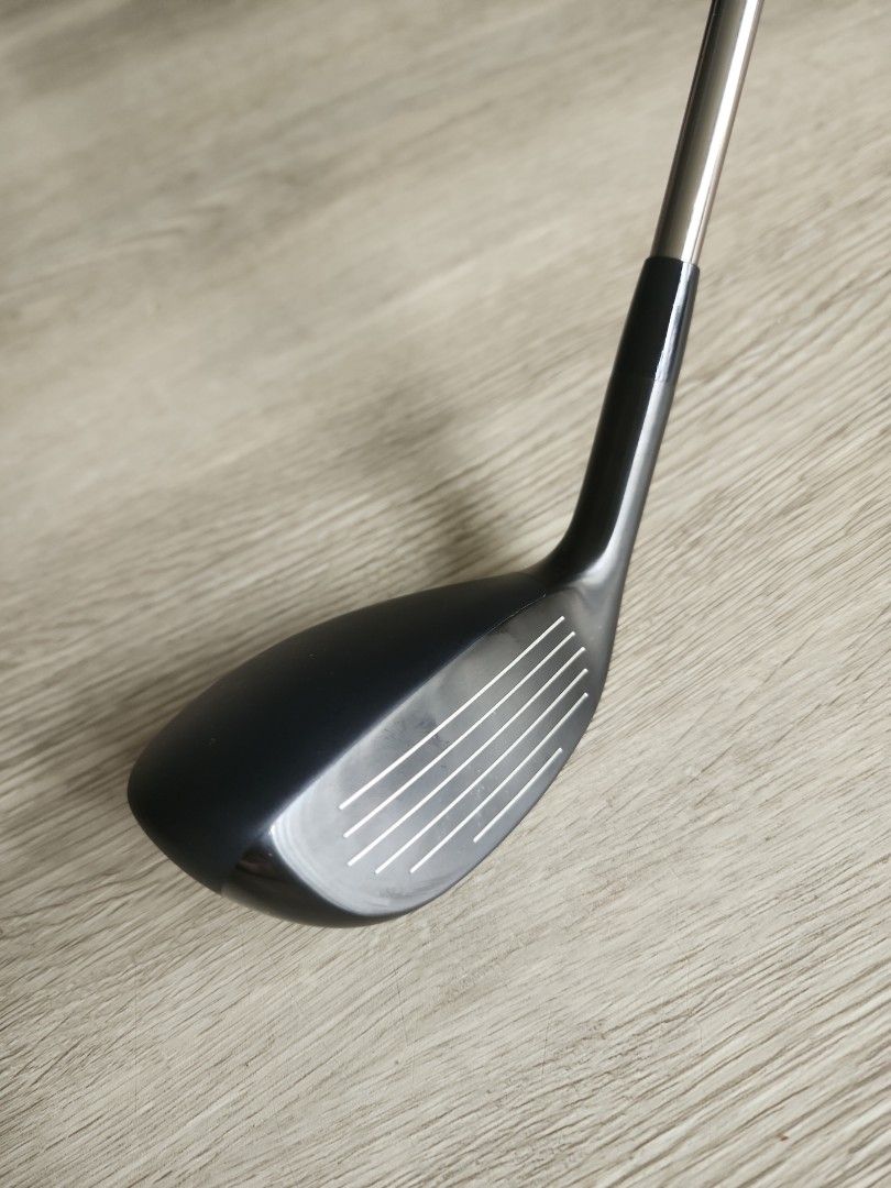 Golf Mizuno 5 Hybrid, Sports Equipment, Sports & Games, Golf on Carousell