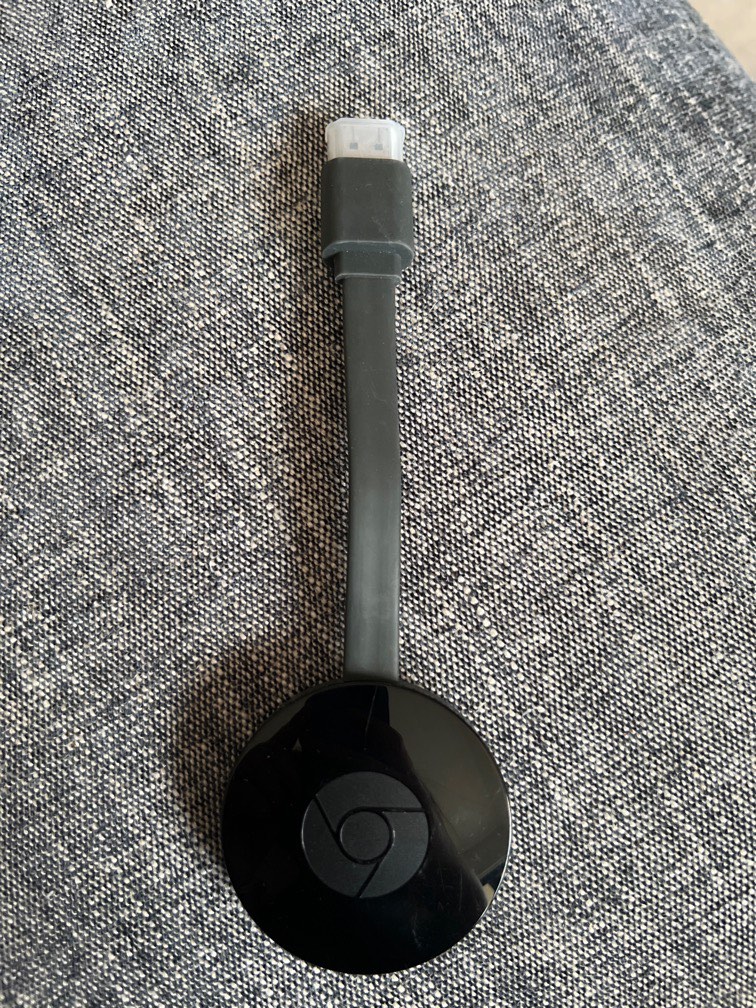 Google Chromecast, Computers & Tech, Parts & Accessories, Other ...
