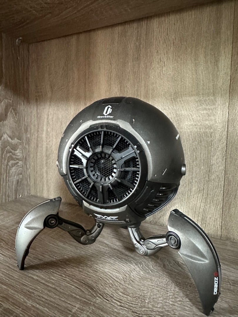 Gravastar, Audio, Soundbars, Speakers & Amplifiers on Carousell