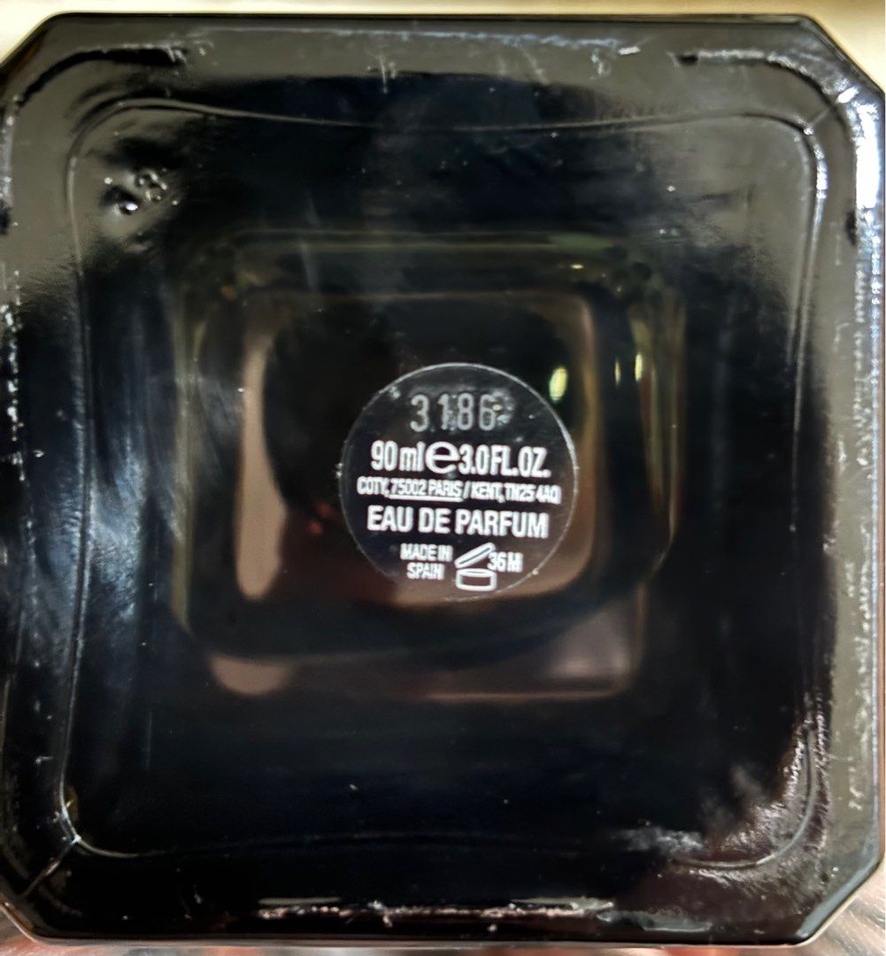 Gucci Intense Oud EDP, Beauty & Personal Care, Fragrance & Deodorants ...