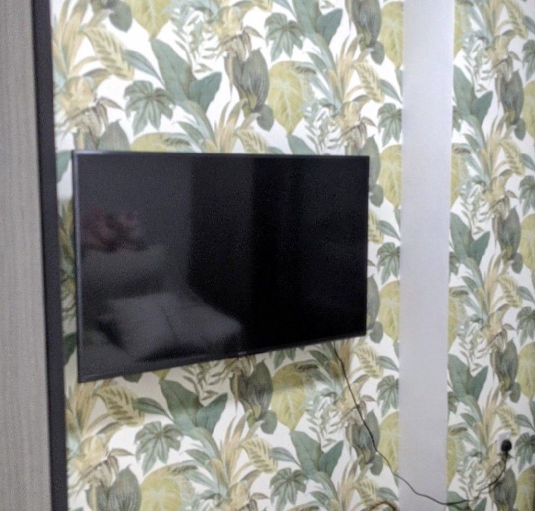 Guest Room 50" Sony Android TV, TV & Home Appliances, TV ...