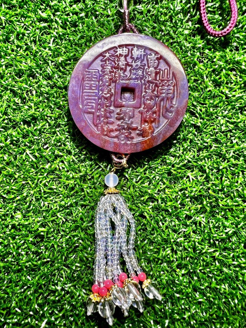 Hai Yang Pi Yu - Shan Gui Pai, Women's Fashion, Jewelry & Organisers ...