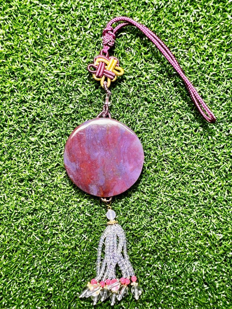 Hai Yang Pi Yu - Shan Gui Pai, Women's Fashion, Jewelry & Organisers ...