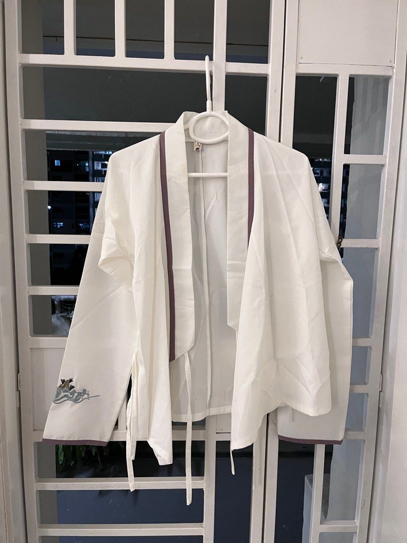 Hanfu two pieces, Everything Else on Carousell