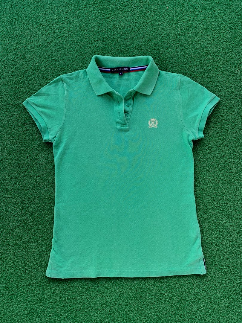 Hangten Original, Women's Fashion, Tops, Shirts on Carousell