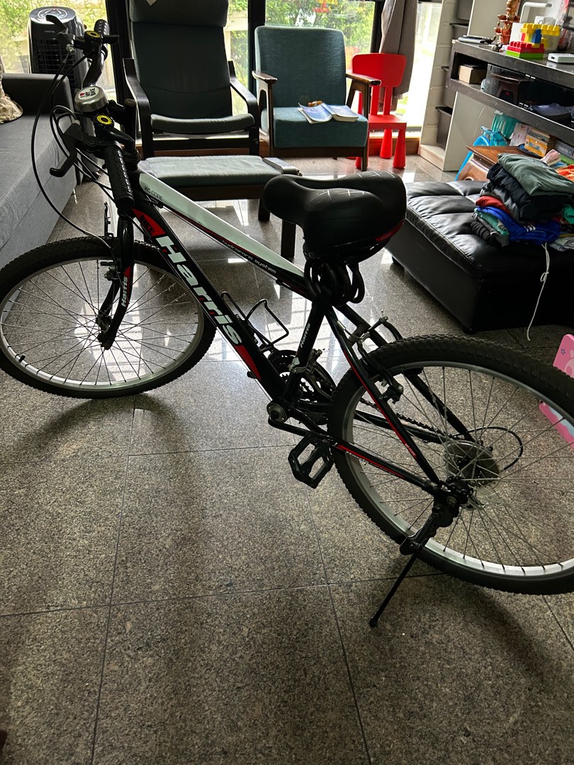 Harris Bike - Kids, Sports Equipment, Bicycles & Parts, Bicycles on ...