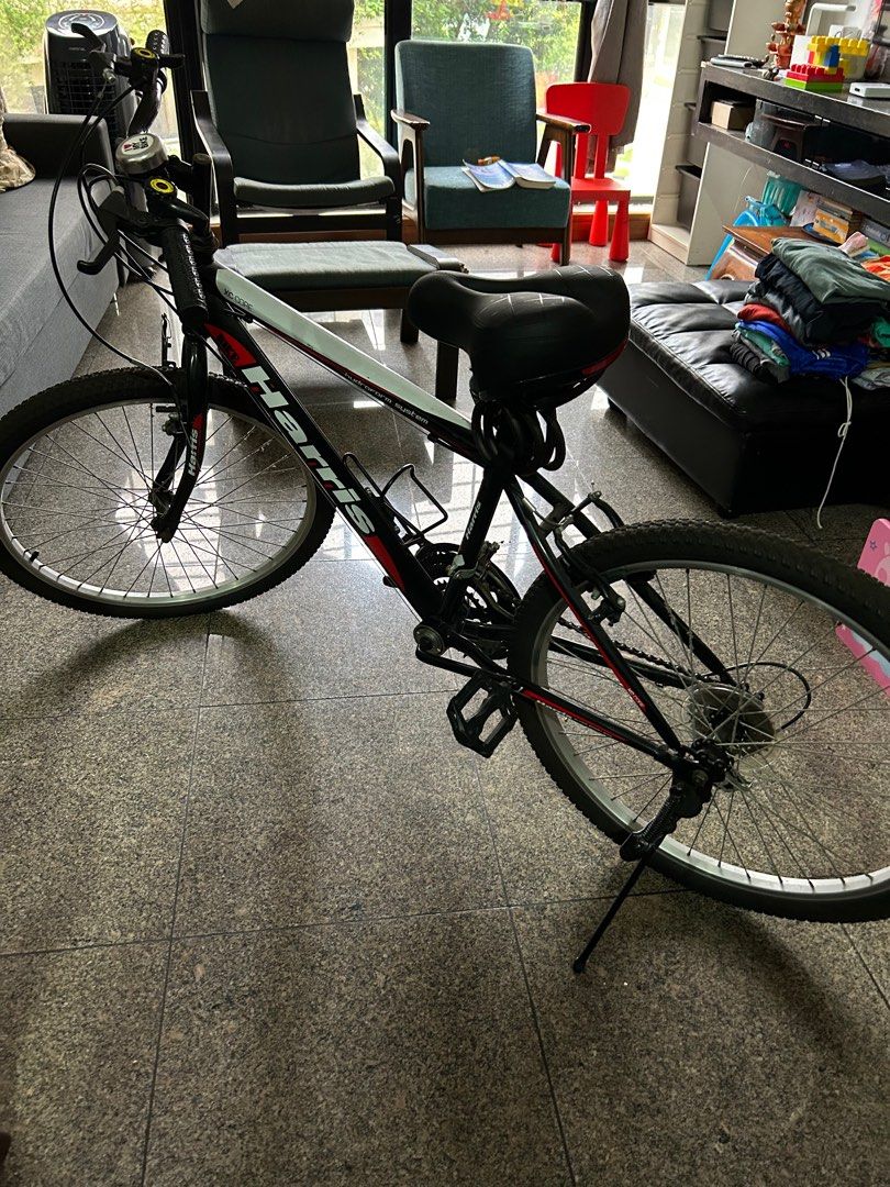 Harris Bike - Kids, Sports Equipment, Bicycles & Parts, Bicycles on ...