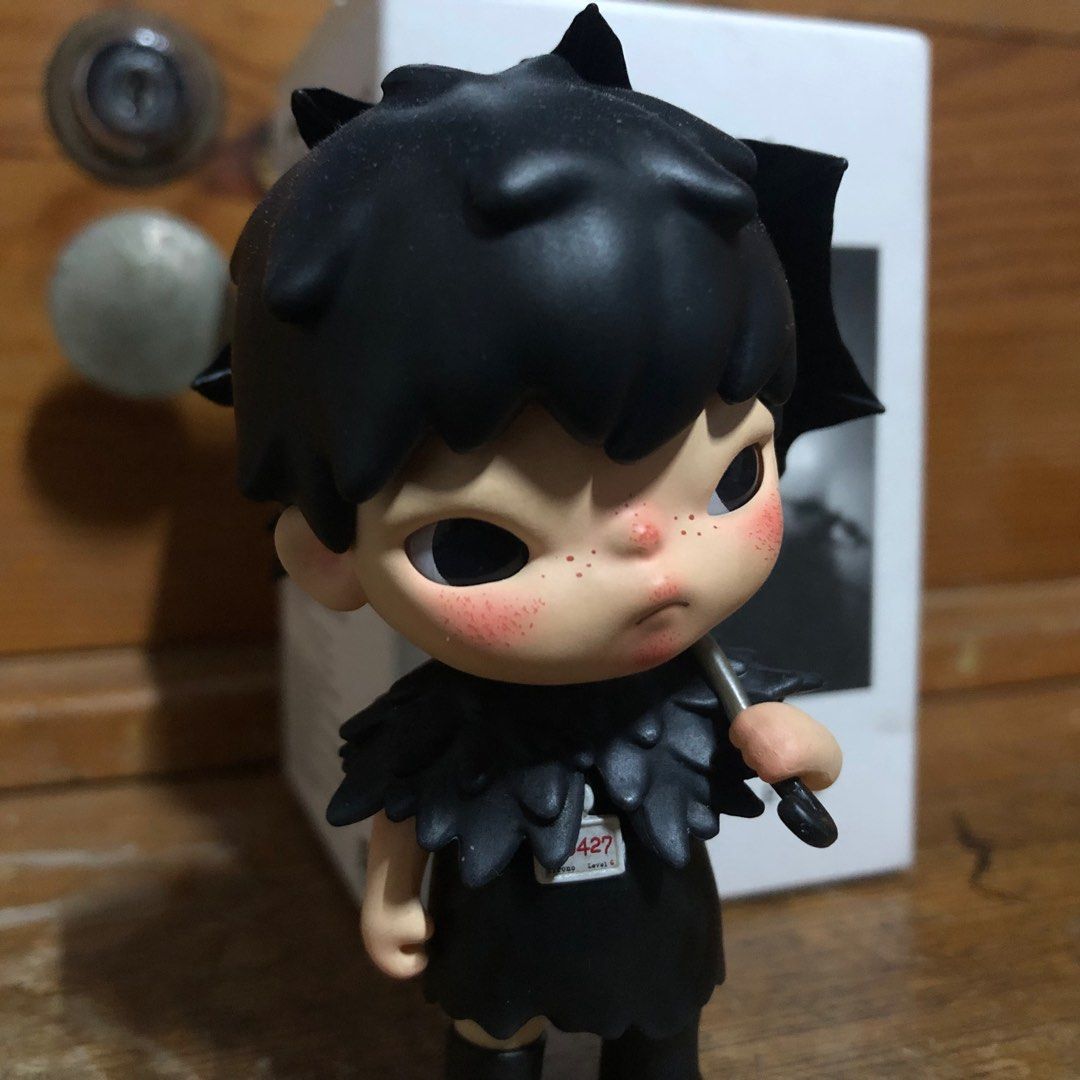 Hirono City of Mercy Fallen Angel, Hobbies & Toys, Toys & Games on ...