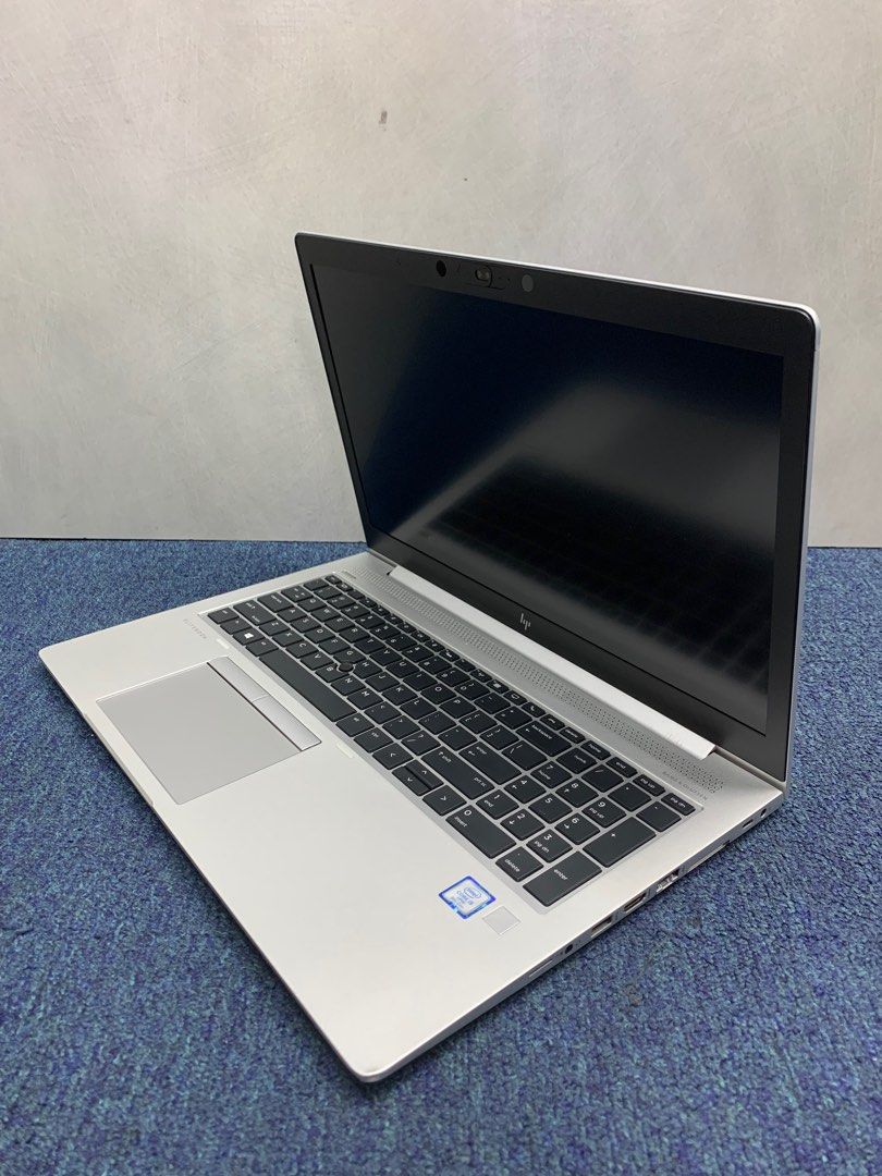 HP ELITEBOOK 850 G5 (i5-8TH GEN), Computers & Tech, Laptops & Notebooks ...