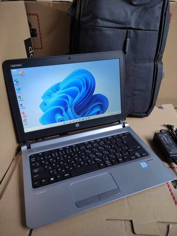 HP ProBook Core i3-6thgen SLIMTYPE, Computers & Tech, Laptops ...