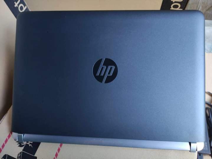 Hp Probook Core I Thgen Slimtype Computers Tech Laptops Notebooks On Carousell