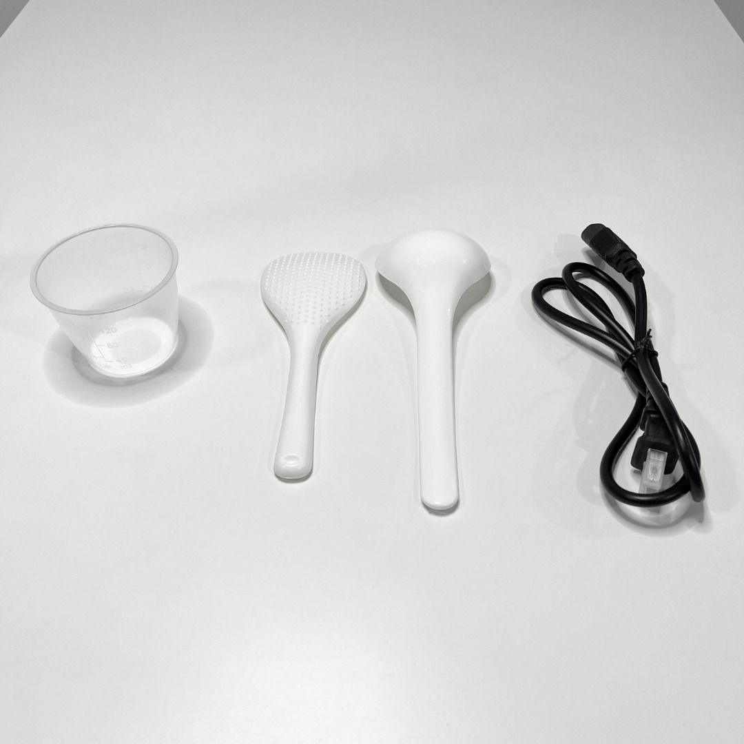 Imarflex Turbo Cooker 6L IPC-600D Brand New / Unused, Furniture & Home ...