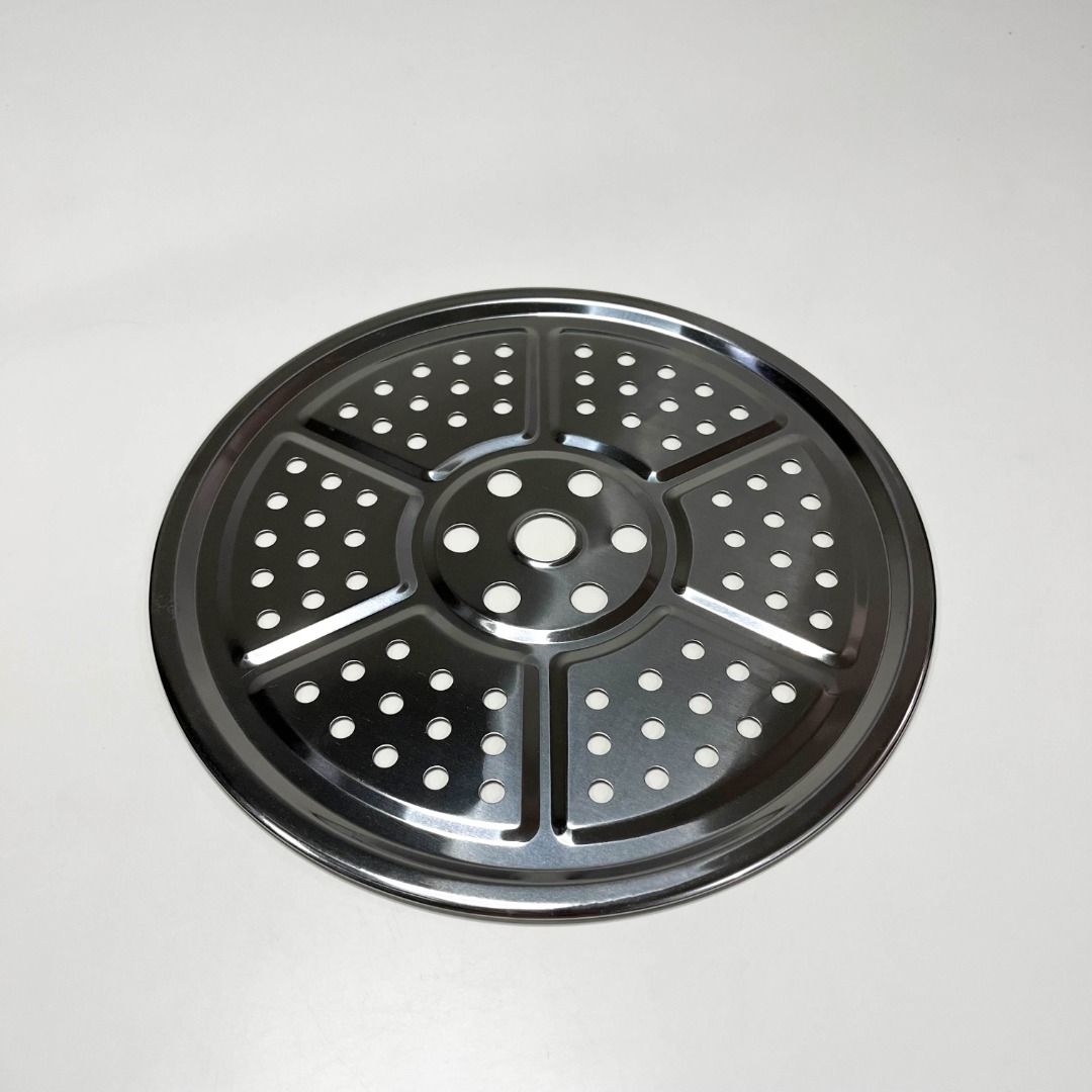 Imarflex Turbo Cooker 6L IPC-600D Brand New / Unused, Furniture & Home ...