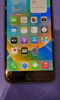 Iphone 8+ 256gb For Sale | Buy 100+ Iphone 8+ 256gb online | Carousell ...