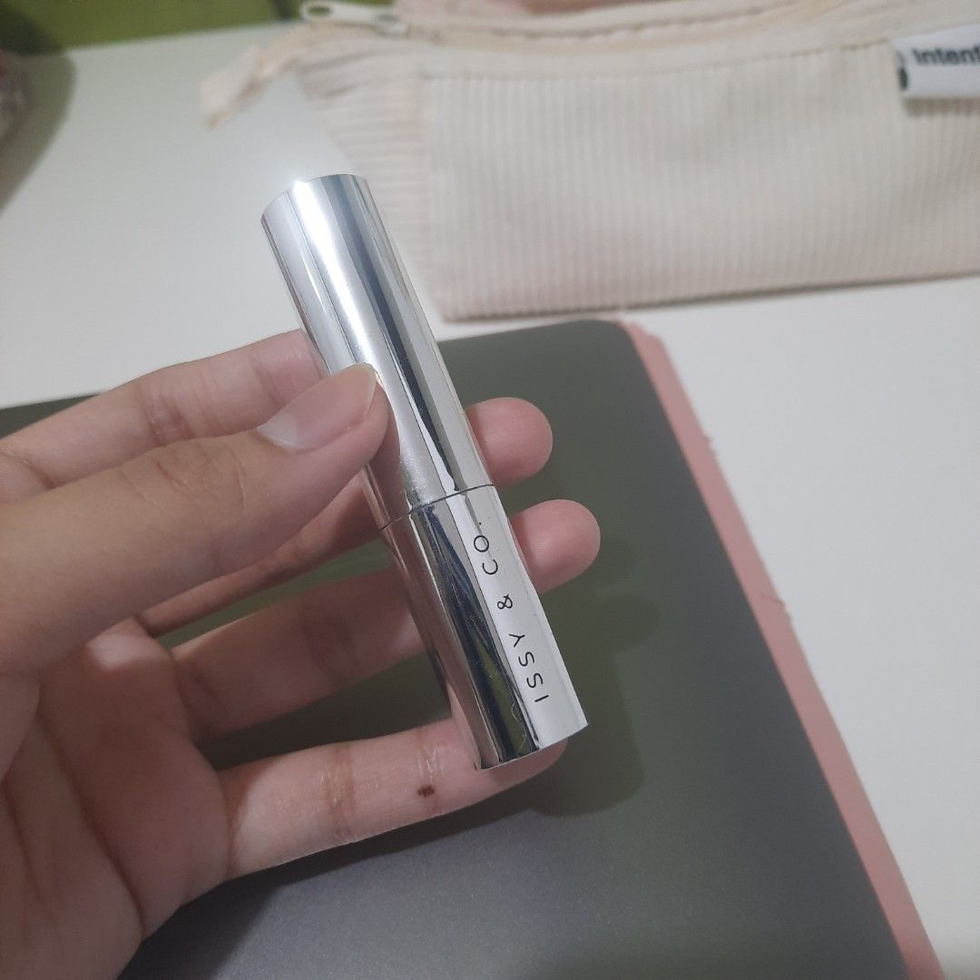 Issy and co Solar Balm in Natural Finish in Undone, Beauty & Personal ...