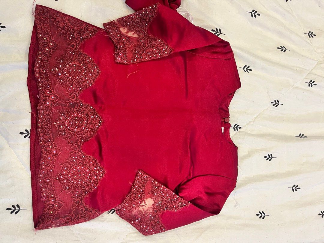 jakel baju kurung, Babies & Kids, Babies & Kids Fashion on Carousell