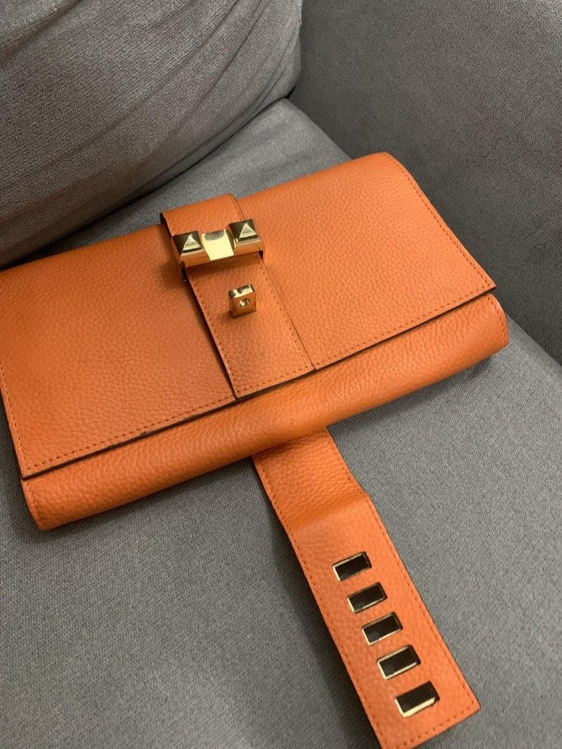 Japan selection nice leather nito ganda, Luxury, Bags & Wallets on ...