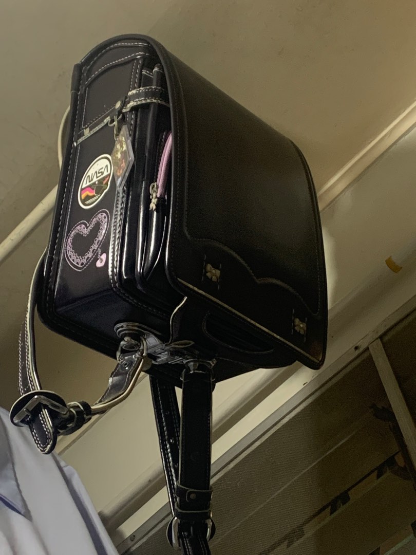 Japanese Bag, Women's Fashion, Bags & Wallets, Backpacks on Carousell