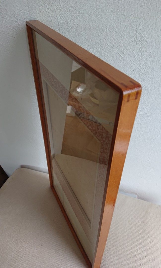Japanese Picture Frames, Furniture & Home Living, Home Decor, Frames ...