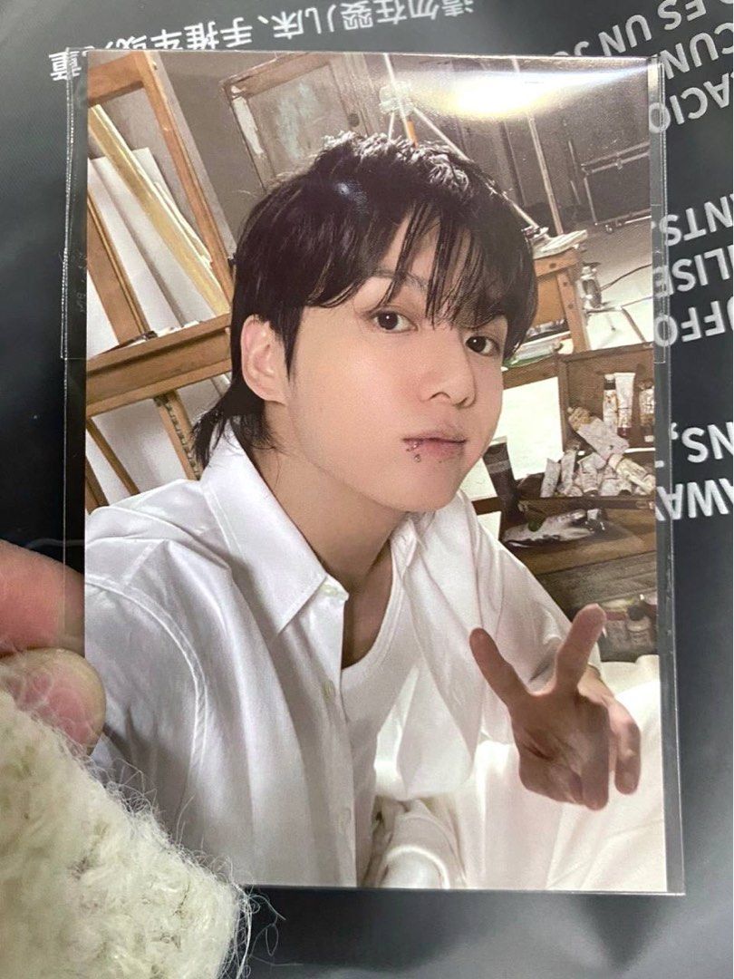 Jk golden lucky draw LD album pst powerstation m2u soundwave pc ...