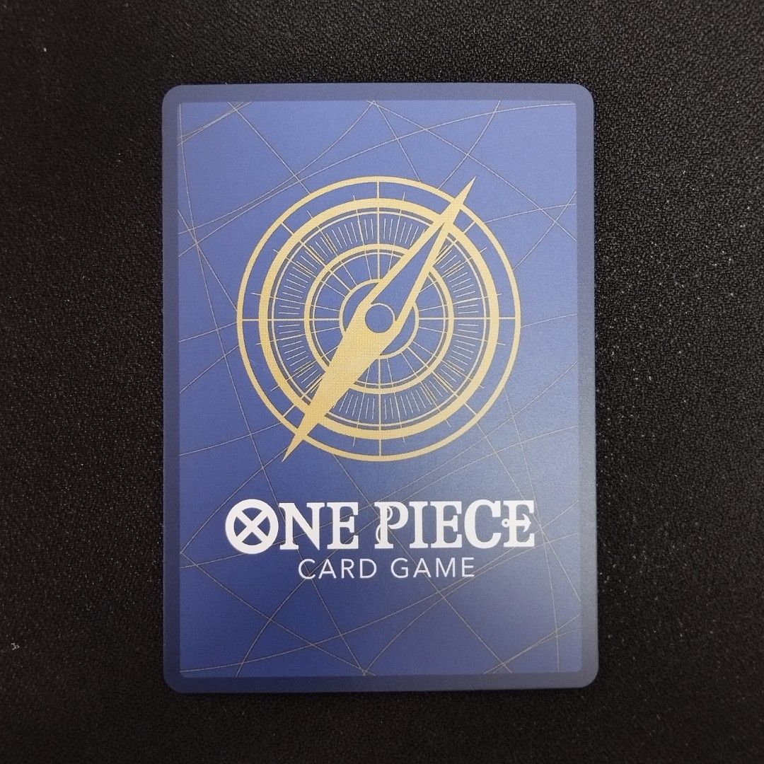 Kaido Parallel SEC OP05-118 One Piece TCG, Hobbies & Toys, Toys & Games on Carousell