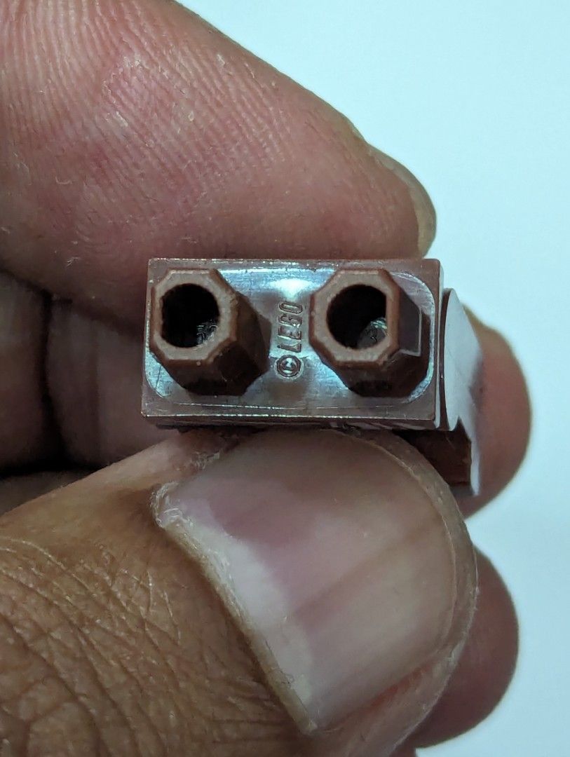 LEGO Jack Sparrow Minifigure, Hobbies & Toys, Toys & Games on Carousell