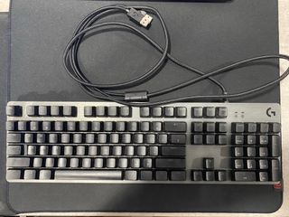 Aftershock ODEN V2 RGB Mechanical Gaming Keyboard, Computers & Tech ...