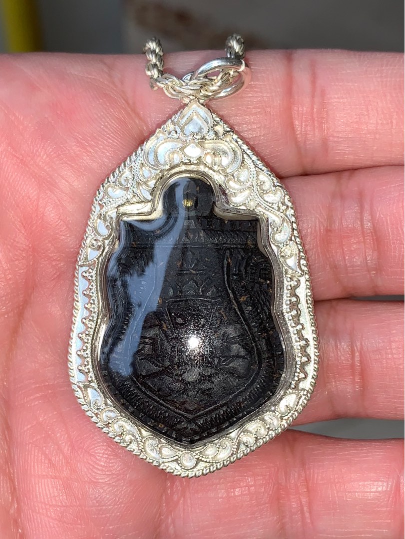 Lp Jued Rahu, Hobbies & Toys, Memorabilia & Collectibles, Religious ...