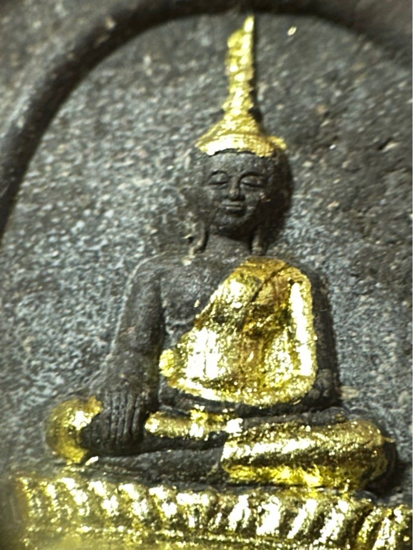 Lp Maha Sila Phra Sai, Hobbies & Toys, Memorabilia & Collectibles ...