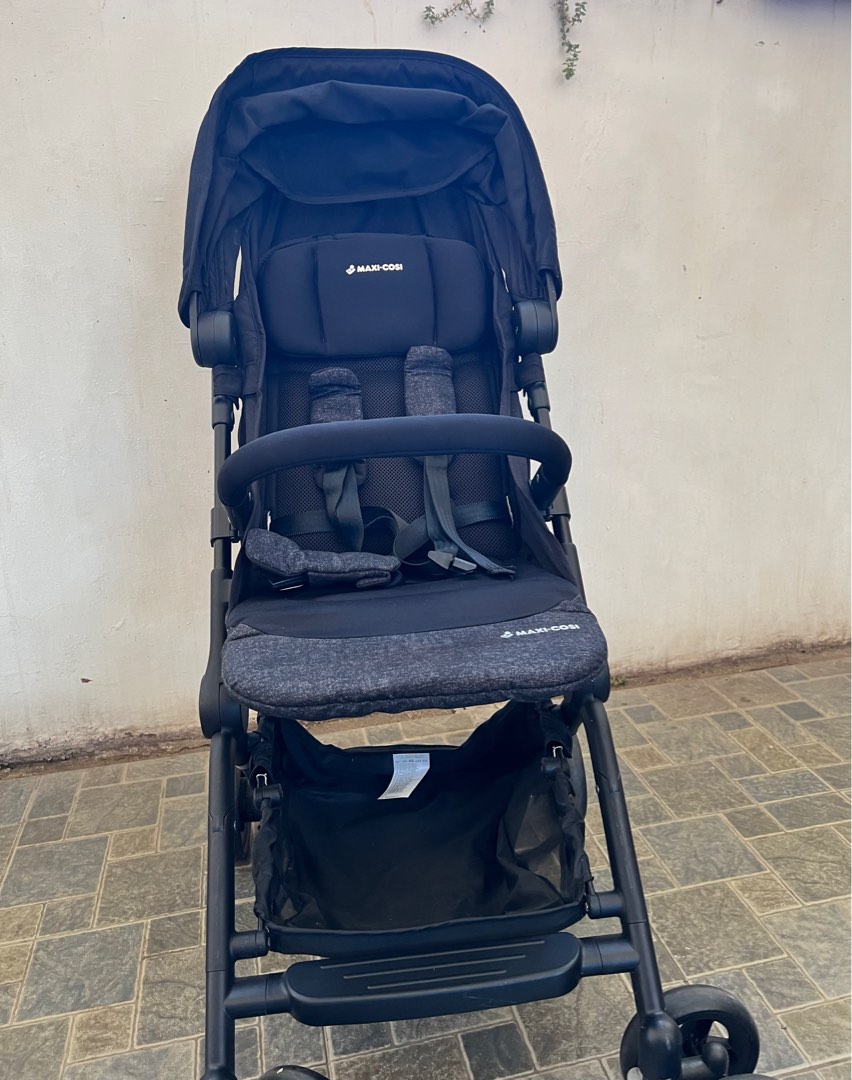 ‼️Maxi Cosi Stroller‼️, Babies & Kids, Going Out, Strollers on Carousell