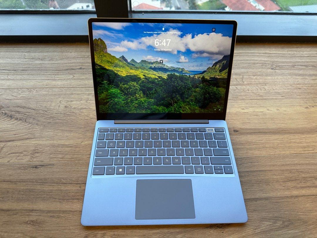 Microsoft Surface Laptop Go 3, Computers & Tech, Laptops & Notebooks on ...