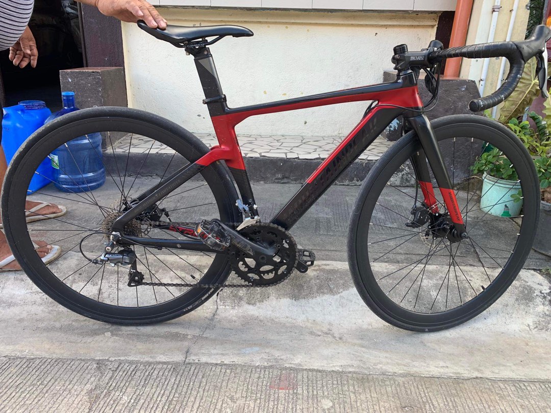 Mountain Peak Striker, Sports Equipment, Bicycles & Parts, Bicycles on Carousell