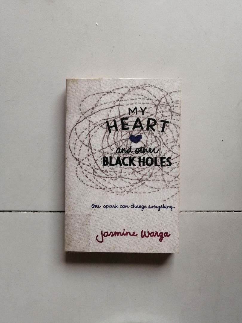 Surprising My Heart And Other Black Holes Images