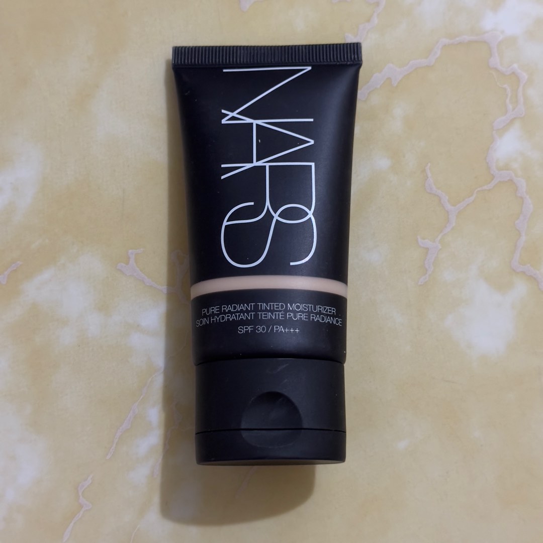 NARS Pure Radiant Tinted Moisturizer SPF 30 (Norwich), Kesehatan ...