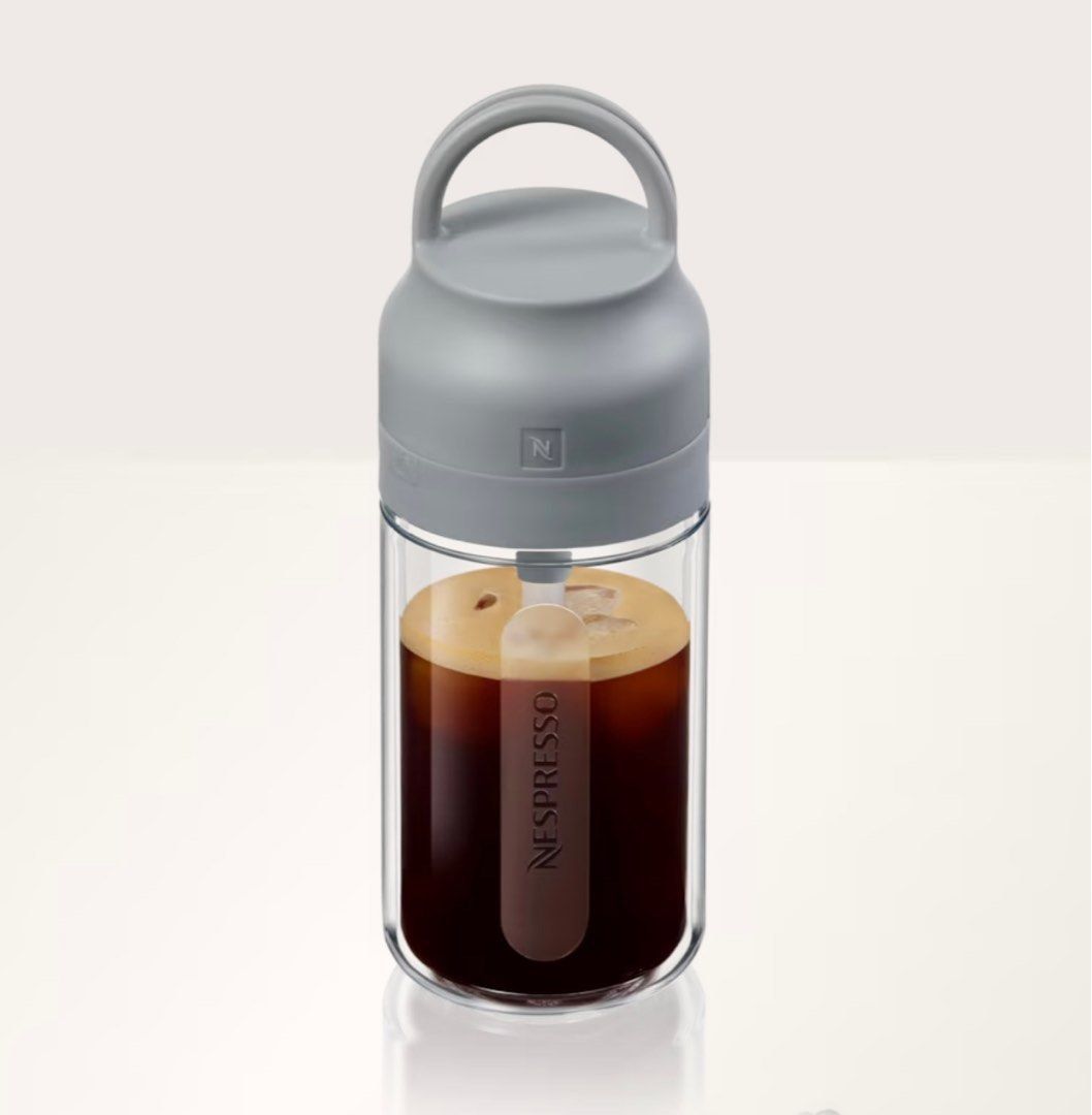 Nespresso Nomad Bottle, Furniture & Home Living, Kitchenware ...