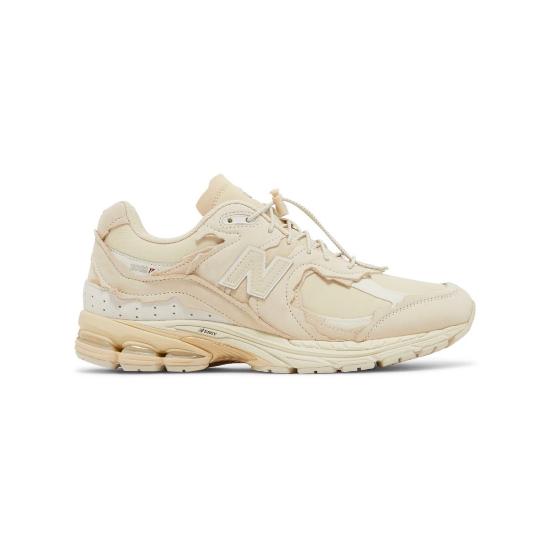 New Balance 2002R 'Protection Pack - Sandstone' M2002RDQ, Women's ...