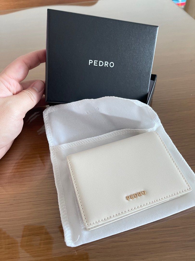 NEW Female Card Holder - PEDRO, Women's Fashion, Bags & Wallets ...
