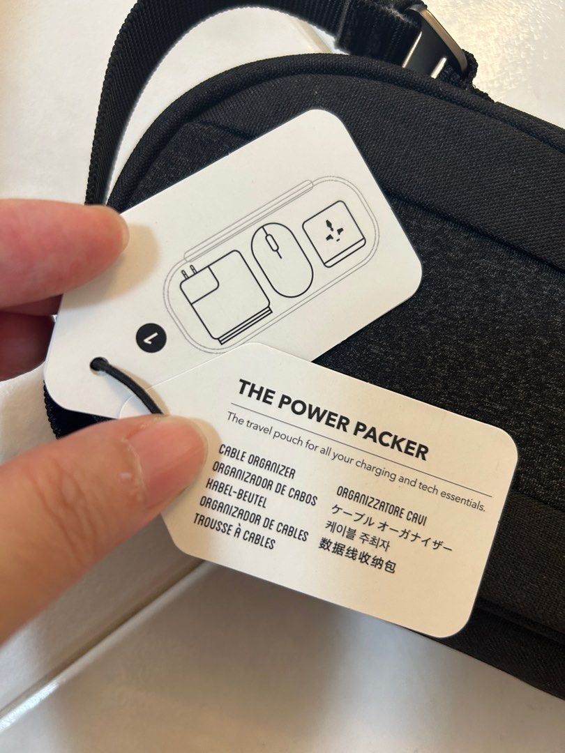 NEW WITH TAG The Power Packer, Mobile Phones & Gadgets, Mobile & Gadget ...