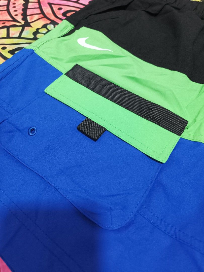 NIKE & THE MIGHTY SWOOSHERS, Men's Fashion, Activewear on Carousell