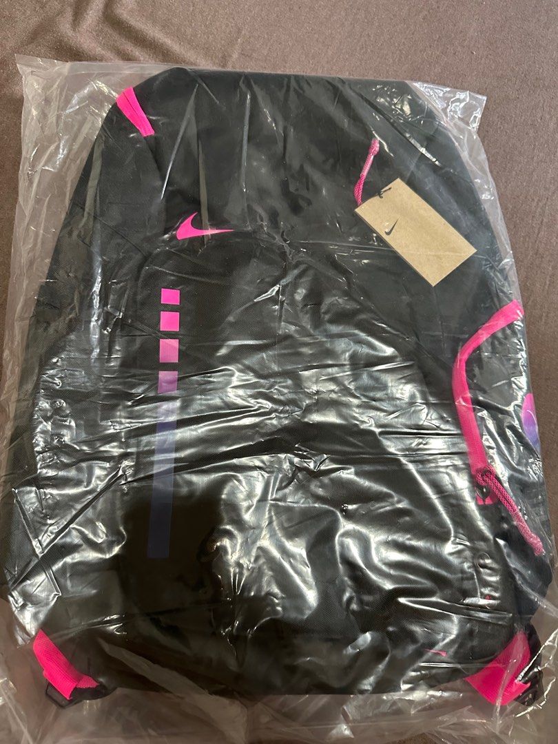 nike elite kay yow backpack, Men's Fashion, Bags, Backpacks on Carousell