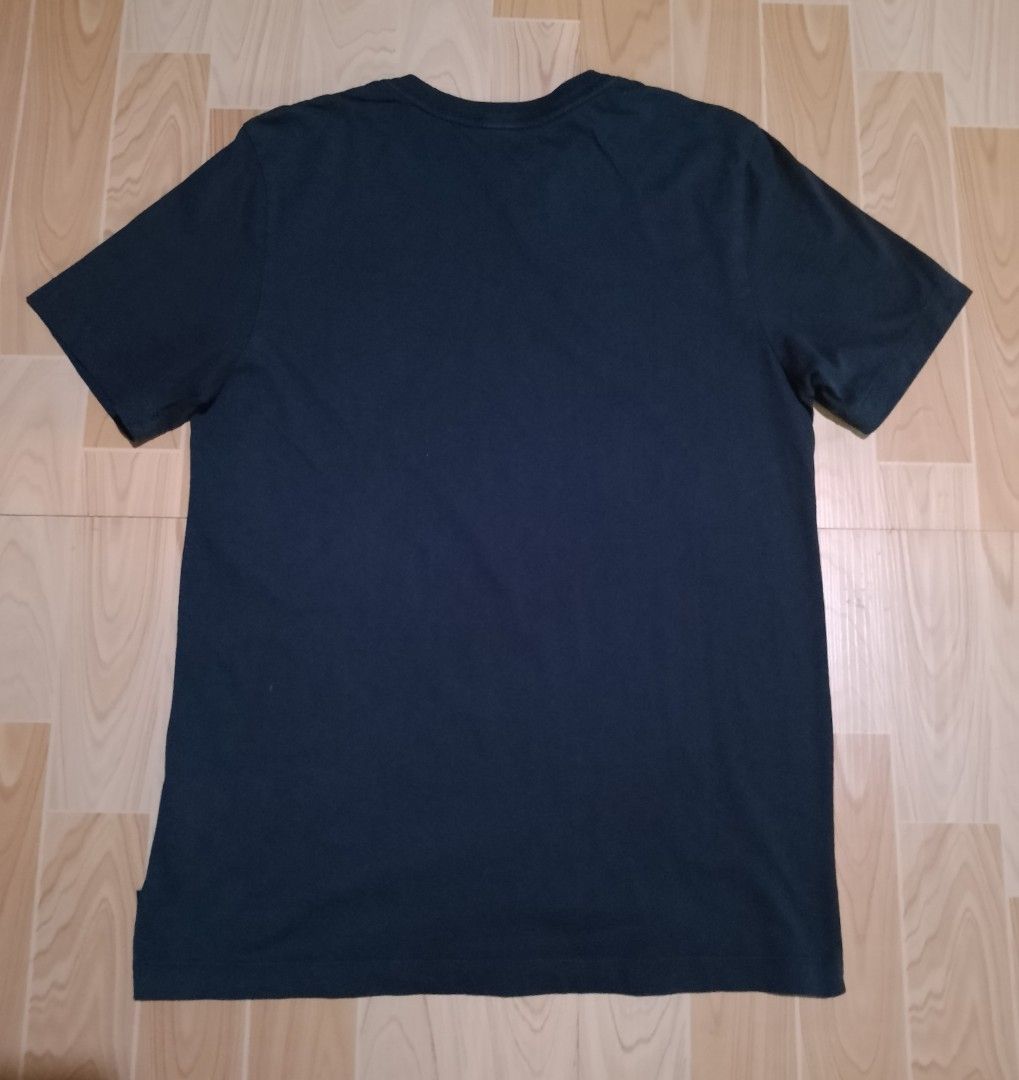 Nike f.c. t-shirts, Men's Fashion, Activewear on Carousell