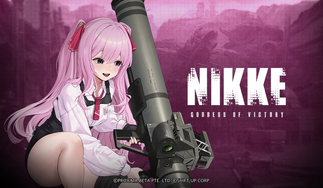 NIKKE YUNI COSPLAY FULL SET, Hobbies & Toys, Memorabilia & Collectibles, J-pop on Carousell