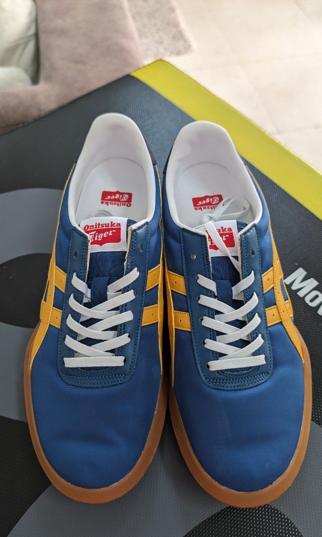 Onitsuka Tiger, Original from Japan, Men's Fashion, Footwear, Sneakers ...