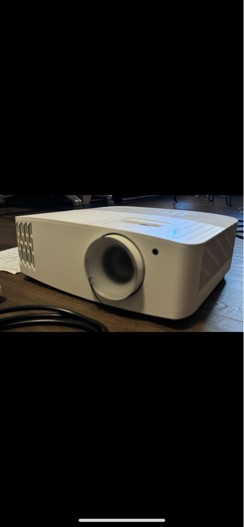 Optoma KHD,38 (4K Ultra HD Projector) projector screen 投影儀 螢幕投射 投影機 家庭 ...