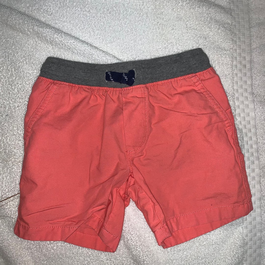Original Baby Carter’ short, Babies & Kids, Babies & Kids Fashion on ...