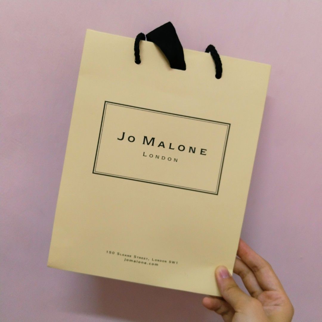 Original branded paper bag & Boxes for Charles & Keith Poh Kong Lazo ...