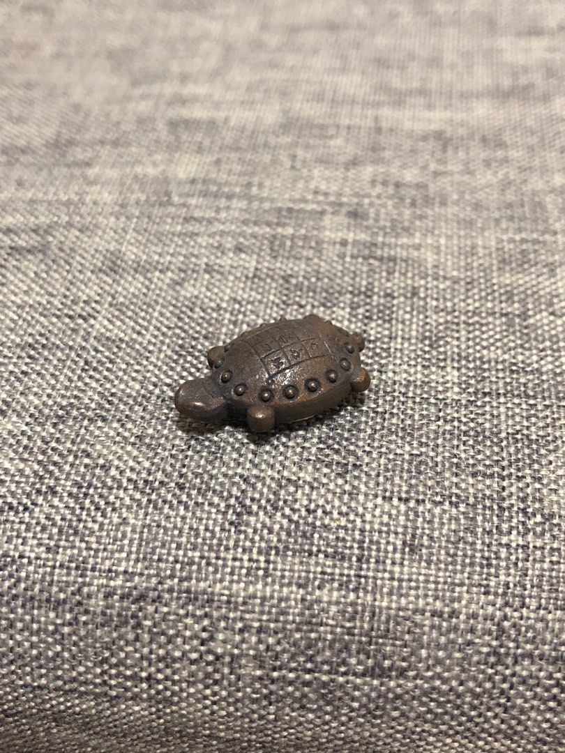 Phaya Tao Solo mongkol Barmee made by Lp Ang Wat Yai Sawang Arom Be ...