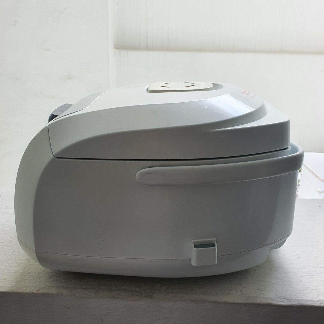 Philips HD3030/62 Fuzzy Logic Rice Cooker., TV & Home Appliances ...
